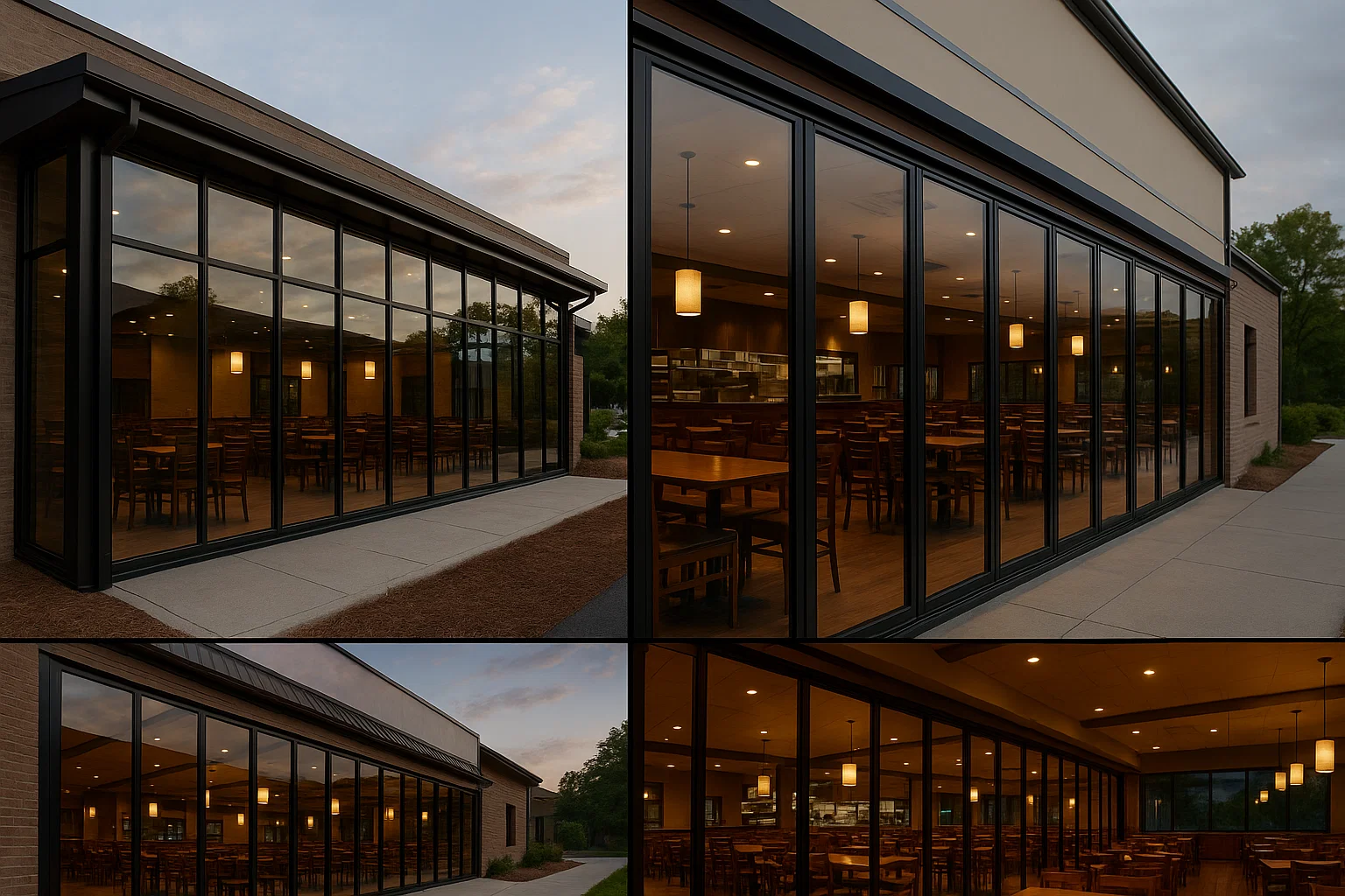 City Glass TN - Professional Glass Installation Since 1981