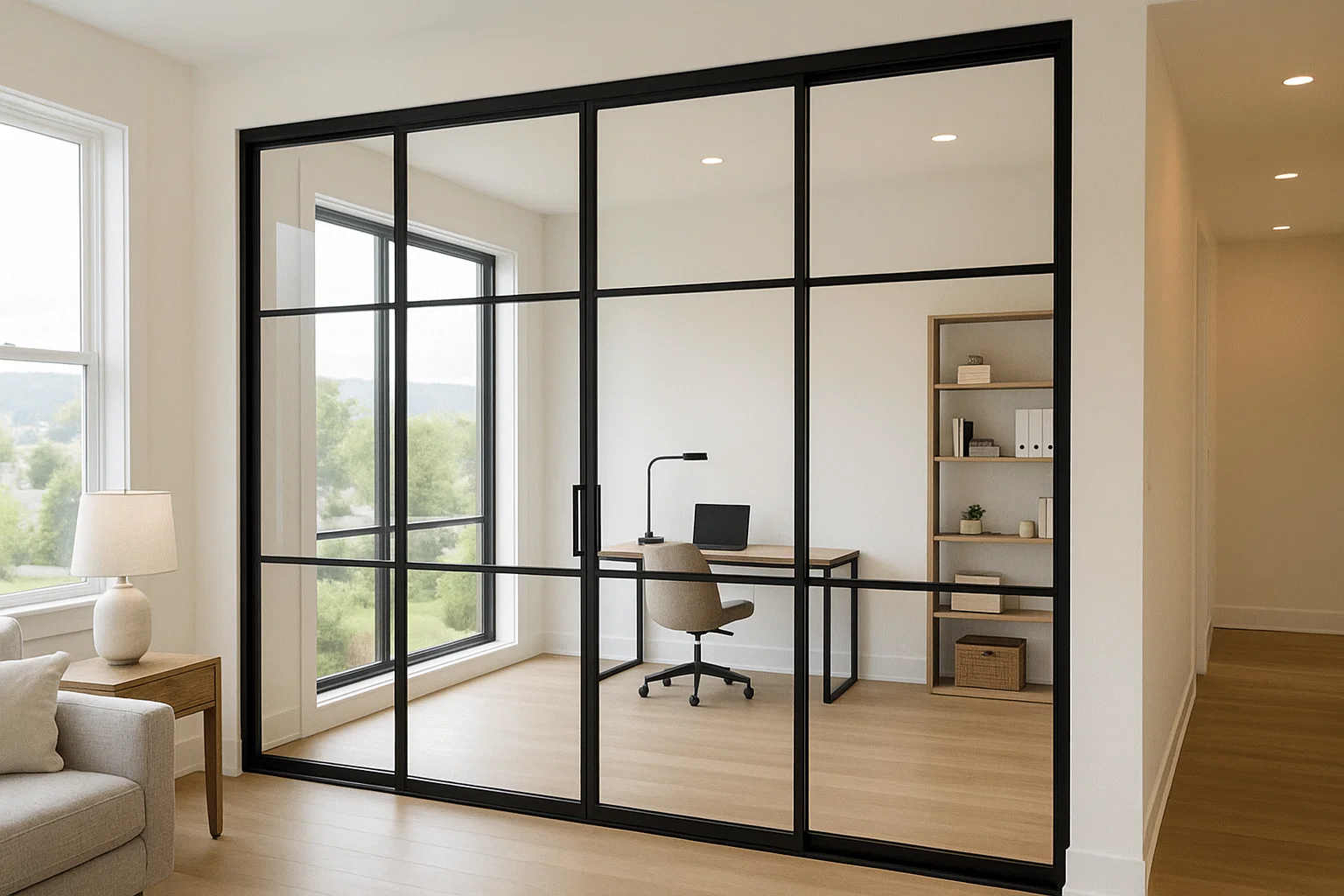 City Glass TN - Professional Glass Installation Since 1981
